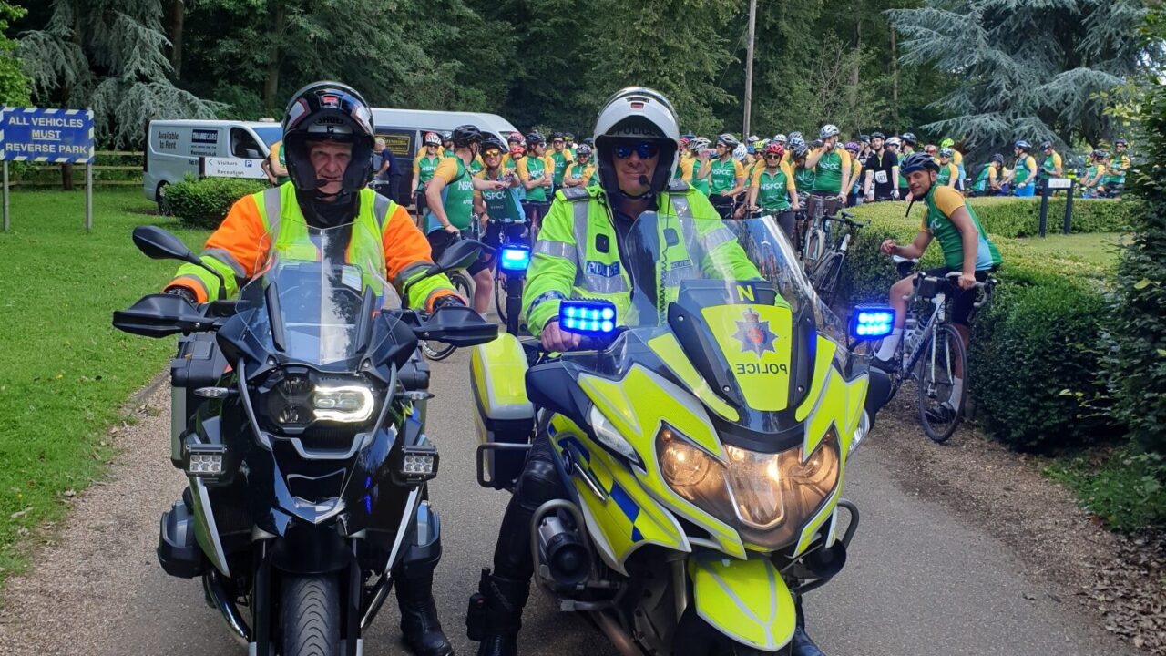 Corporate Cycling Events - Velo Tech